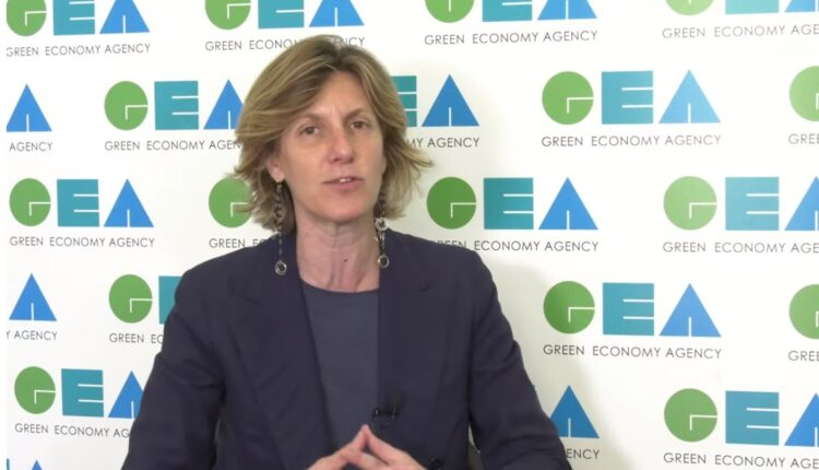 Laureti a gea - Eunews