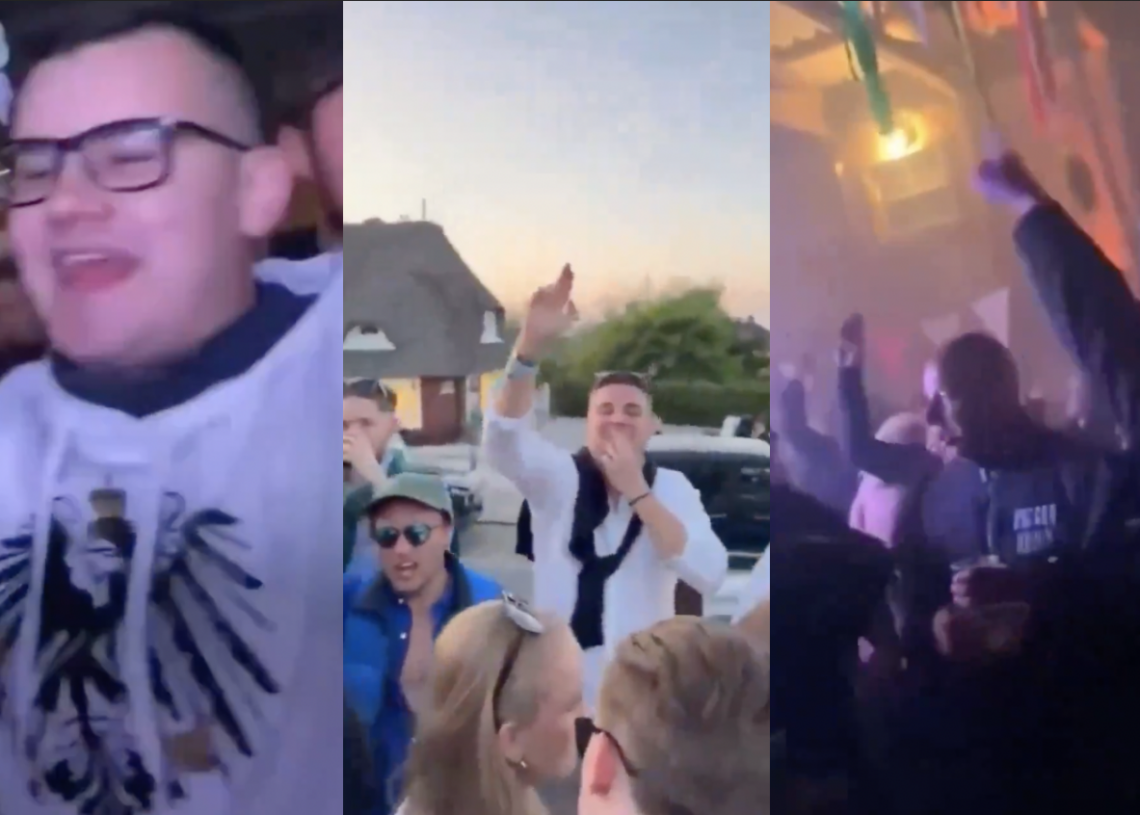 The European right among conservatives, patriots and sovereignists