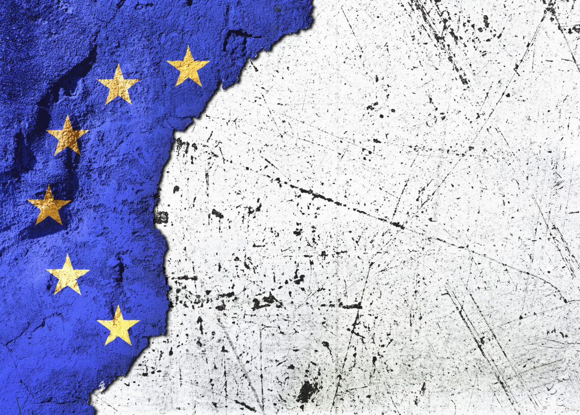 The European right among conservatives, patriots and sovereignists