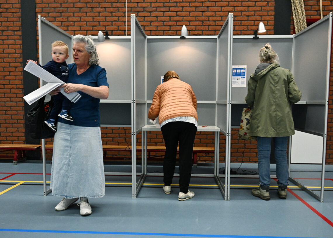 Eunews - News on Europe and the European Union from Brussels