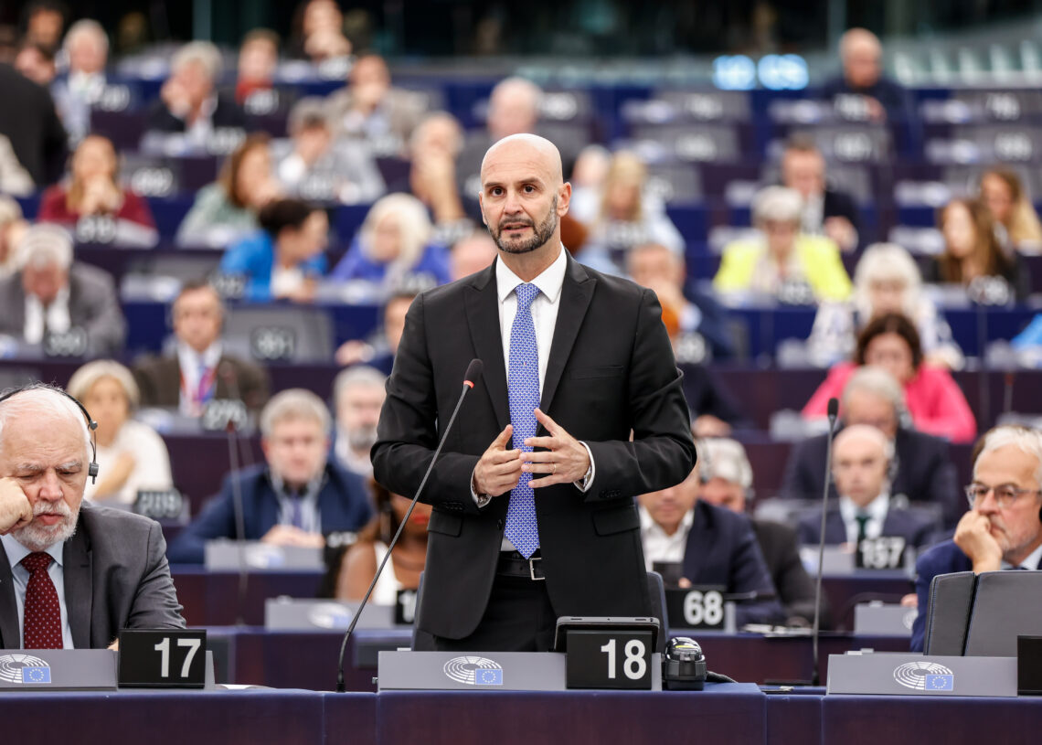 The European right among conservatives, patriots and sovereignists