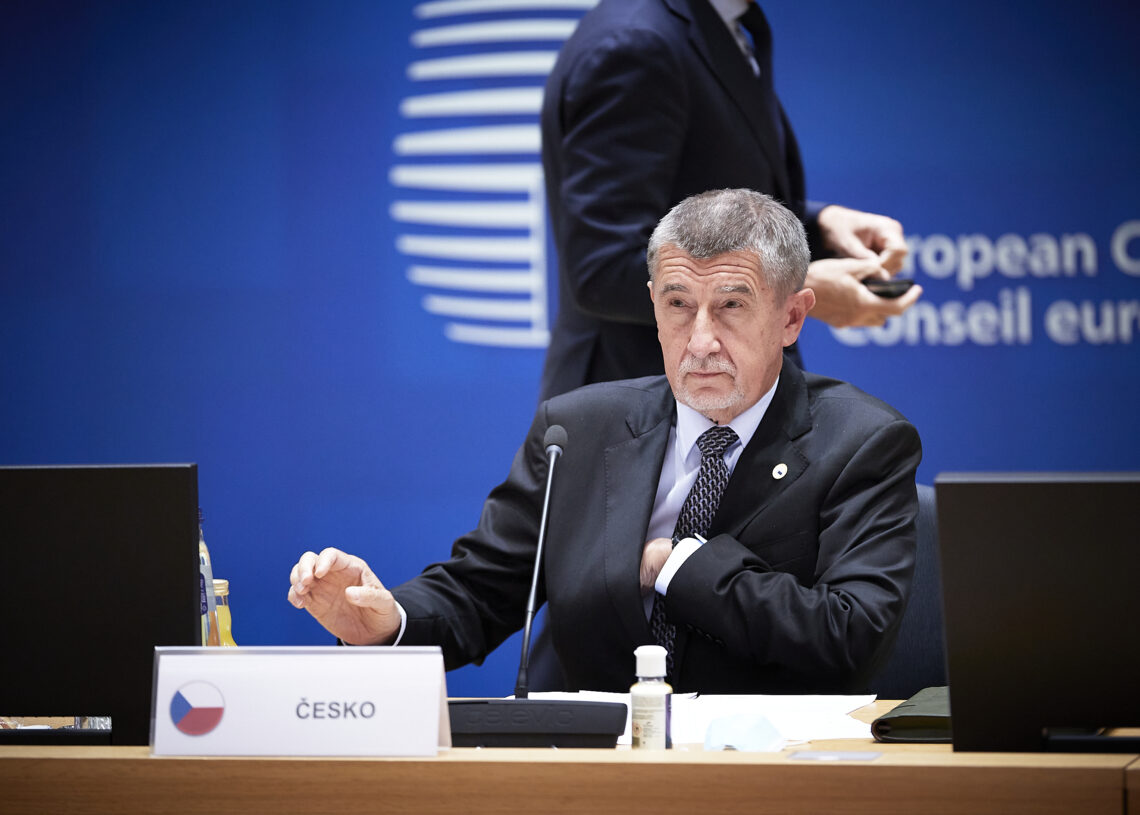 Renew Europe stabilizes as the 5th group in the EU Parliament