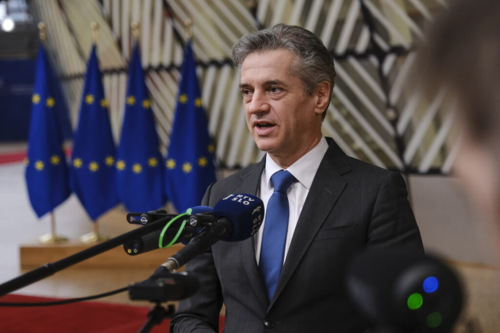 La Slovenia nomina Marta Kos candidata commissaria europea - Eunews