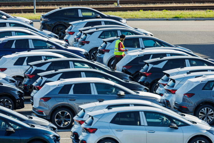 GERMANY-ECONOMY-AUTOMOBILE-VOLKSWAGEN-VW-JOB LAYOFFS - Eunews