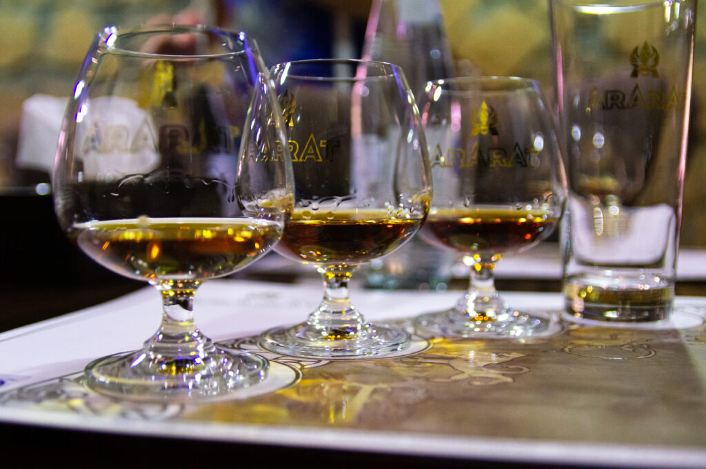 China-EU tariff war: Beijing taxes European brandy