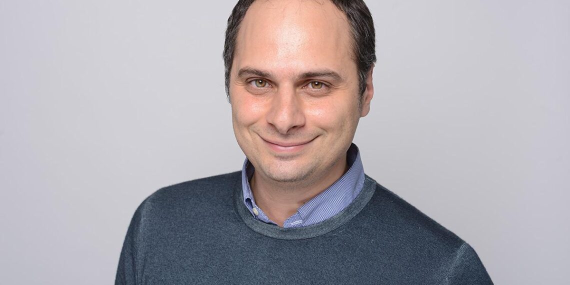 Emanuele Tarantino new chief economist at the Directorate General for ...