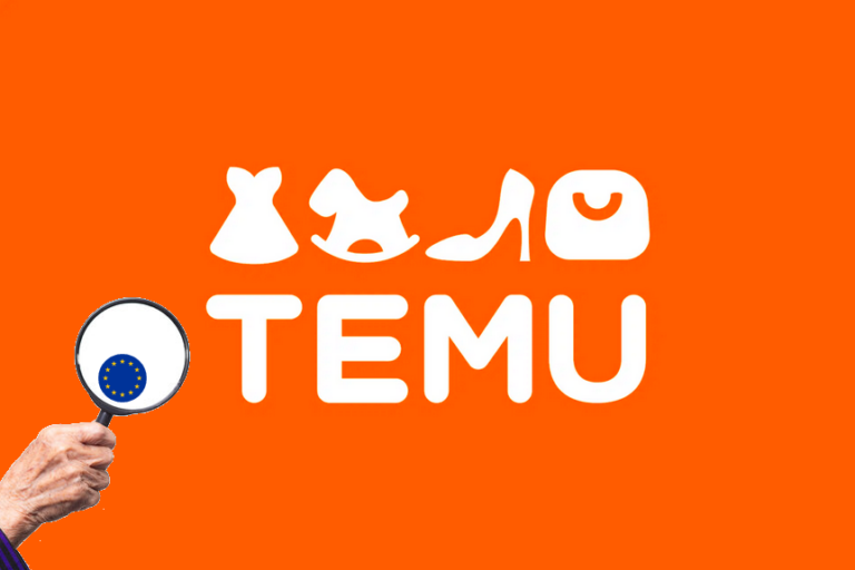 temu logo - Eunews