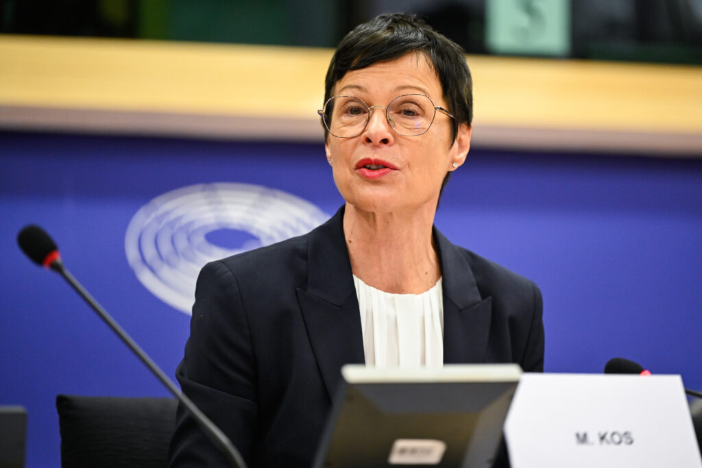 Enlargement, Kos: "Member states also do their part."