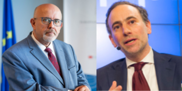 Eunews - News sull'Europa e l'Unione Europea da Bruxelles