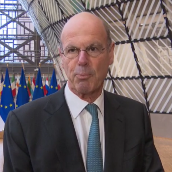 Eunews - News sull'Europa e l'Unione Europea da Bruxelles