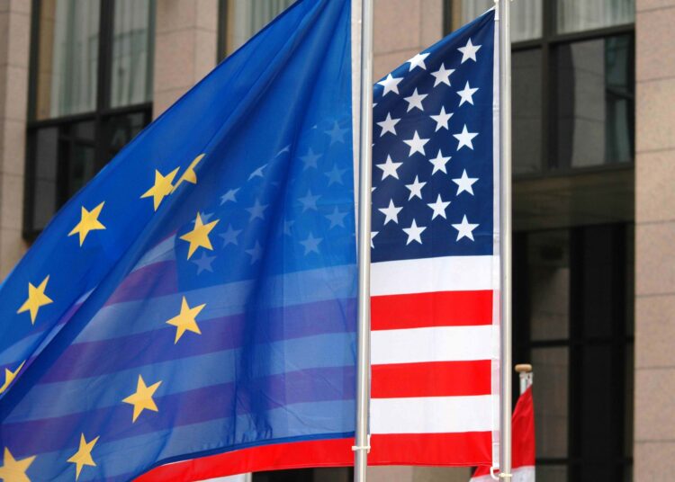 EU AI Champions: more than 60 European companies join together to make ...