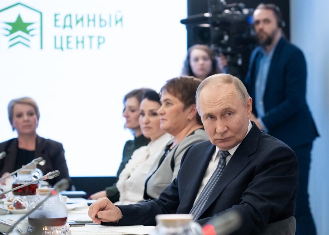 The plan of the five European defense "heavyweights" for the Continent