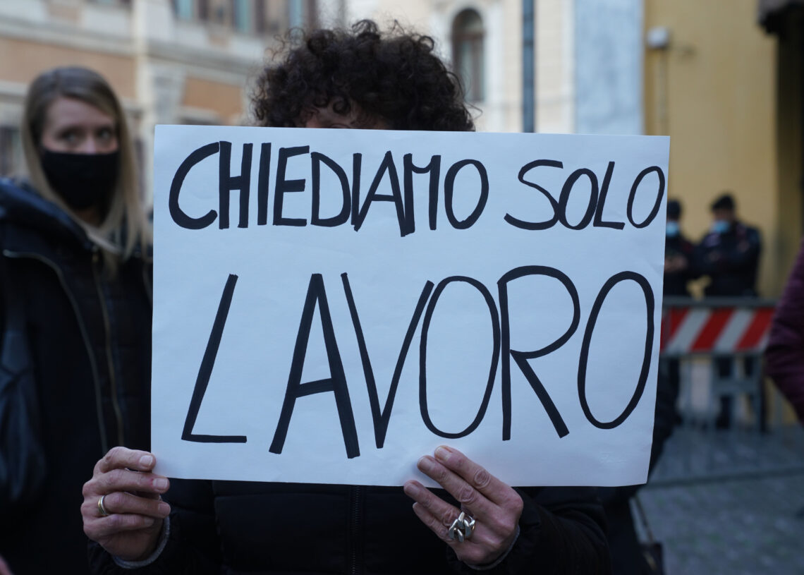 EU: 22 states have a minimum wage in 2025. Italy still among the exceptions