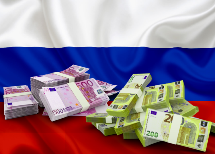 EU ready to maintain sanctions on Russia: 'Keep the pressure high'