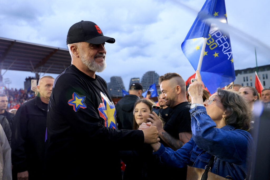 Elezioni in Albania, "intimidazioni e abuso di risorse pubbliche": l ...