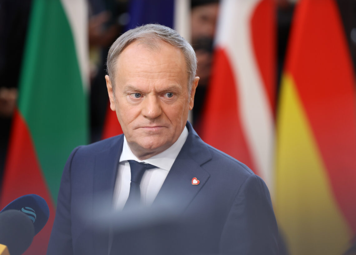 The European right among conservatives, patriots and sovereignists