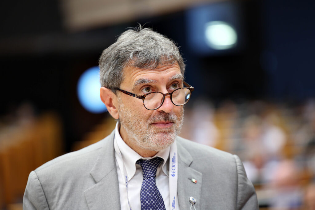 Sustainability, Marsilio (FdI): "Tourism must not forget the territories"