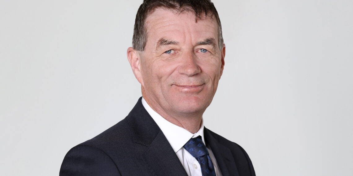 Tony Murphy re-elected President of the European Court of Auditors