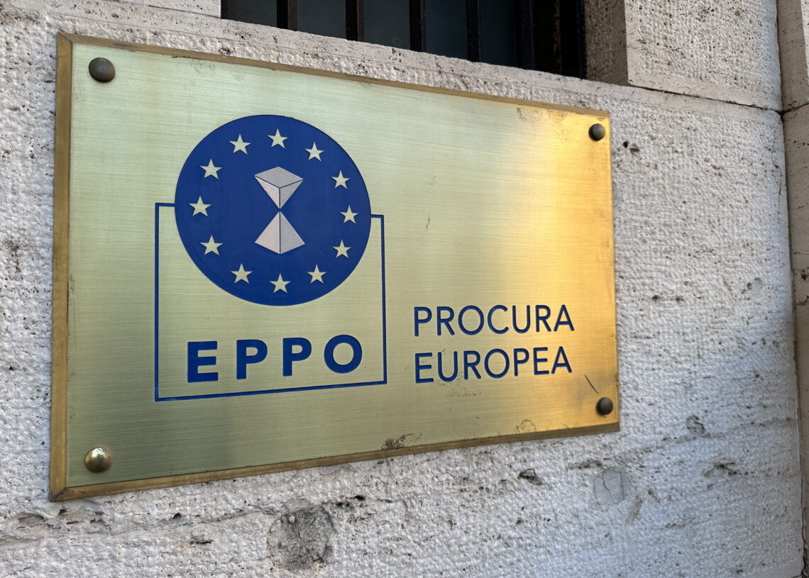 Andrés Ritter appointed new head of the European Public Prosecutor's Office