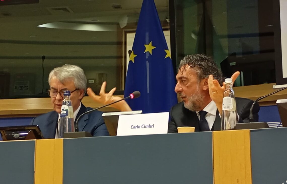 Unipol to the EU: "Insurance can drive competitiveness, but more Europe ...