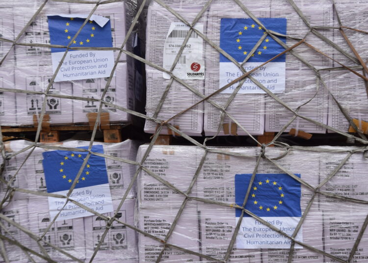 Von der leyen attacks Orbán in EU Parliament. Tensions erupt as pro ...