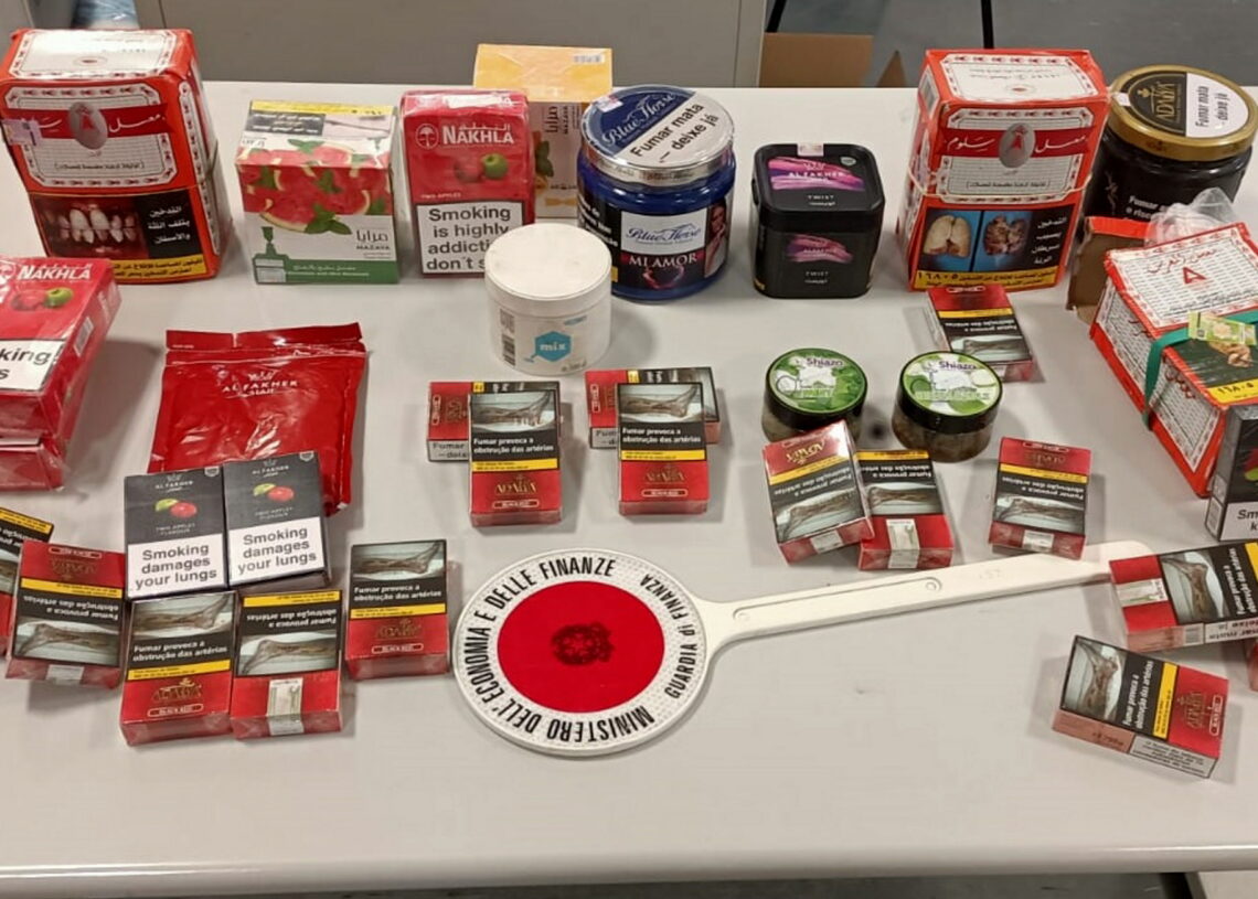 EPPO investigating over 3,600 new customs‑fraud investigations at the ...