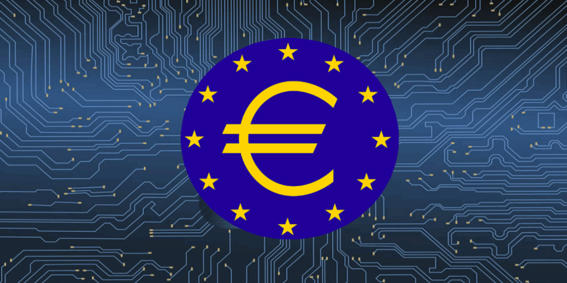 ECB: "Digital euro from 2029, provided the EU agrees in 2026"