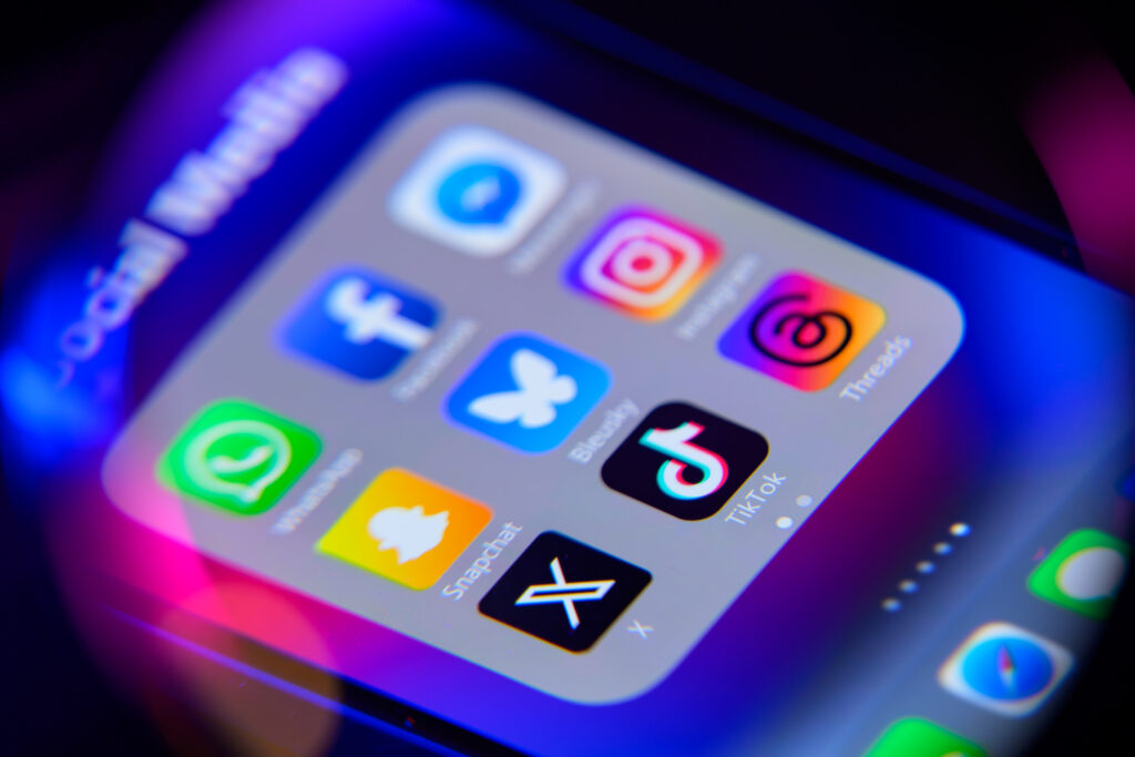 DSA: Snapchat is next as Brussels launches probe into the online ...