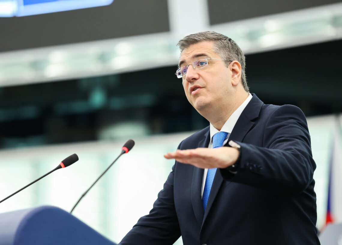 François‑Louis Michaud to lead the EBA, strengthening France’s clout in ...
