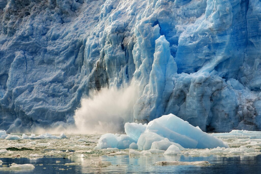 April 2026: the second-highest ocean temperatures on record