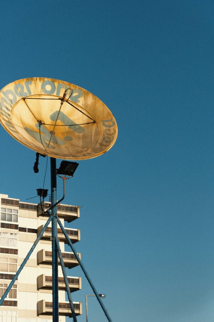EU satellite plan: Commission launches new proposal and challenges Starlink