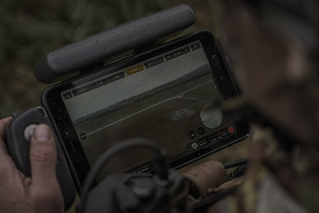 More investment from the EIC for defence and dual-use technologies